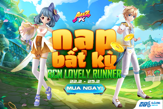 NẠP BẤT KỲ: MEO MEO DIAMOND